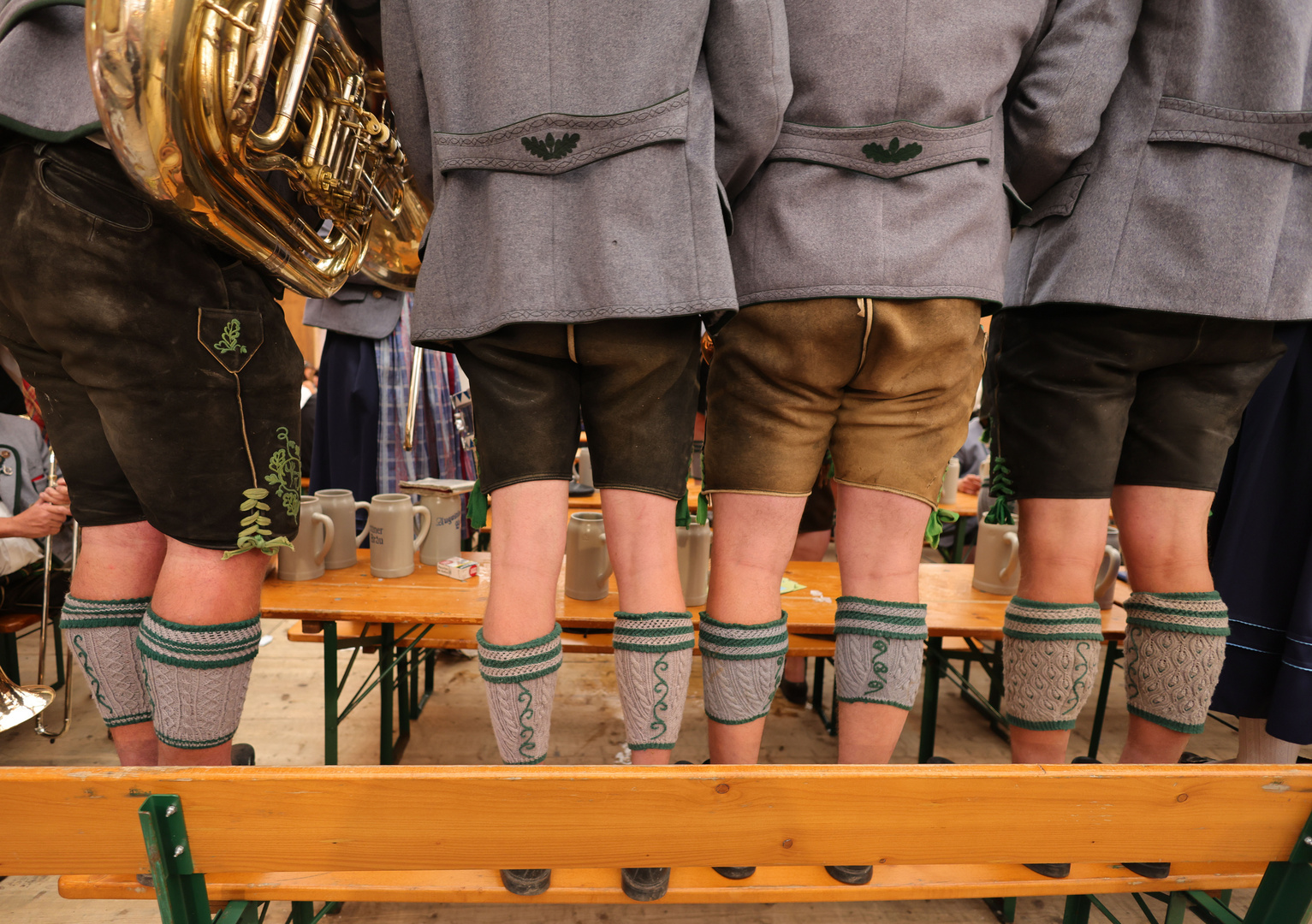 Macht der Tracht - 02 Foto & Bild | münchen, dokumentation, kultur ...