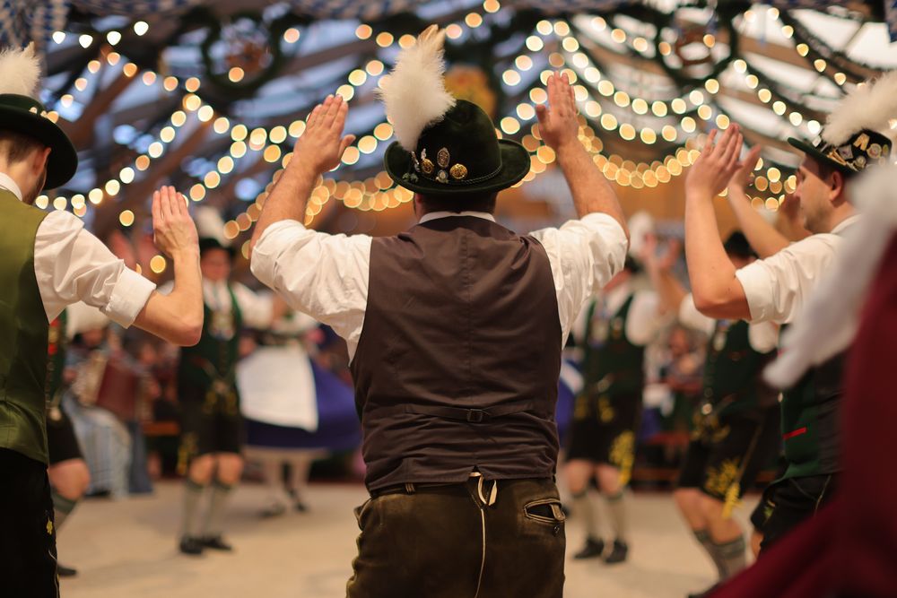 Macht der Tracht - 03 Foto & Bild | münchen, dokumentation, kultur ...