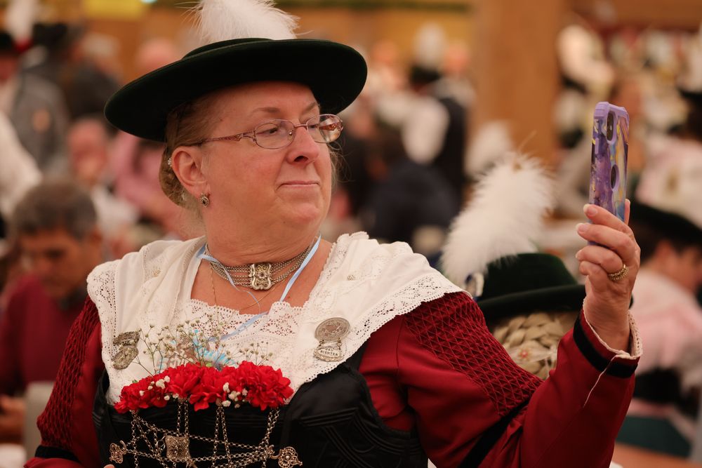 Macht der Tracht - 05 Foto & Bild | münchen, dokumentation, kultur ...