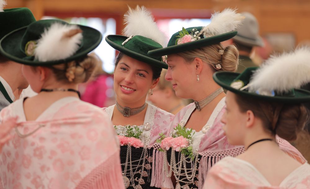 Macht der Tracht - 11 Foto & Bild | münchen, dokumentation, kultur ...