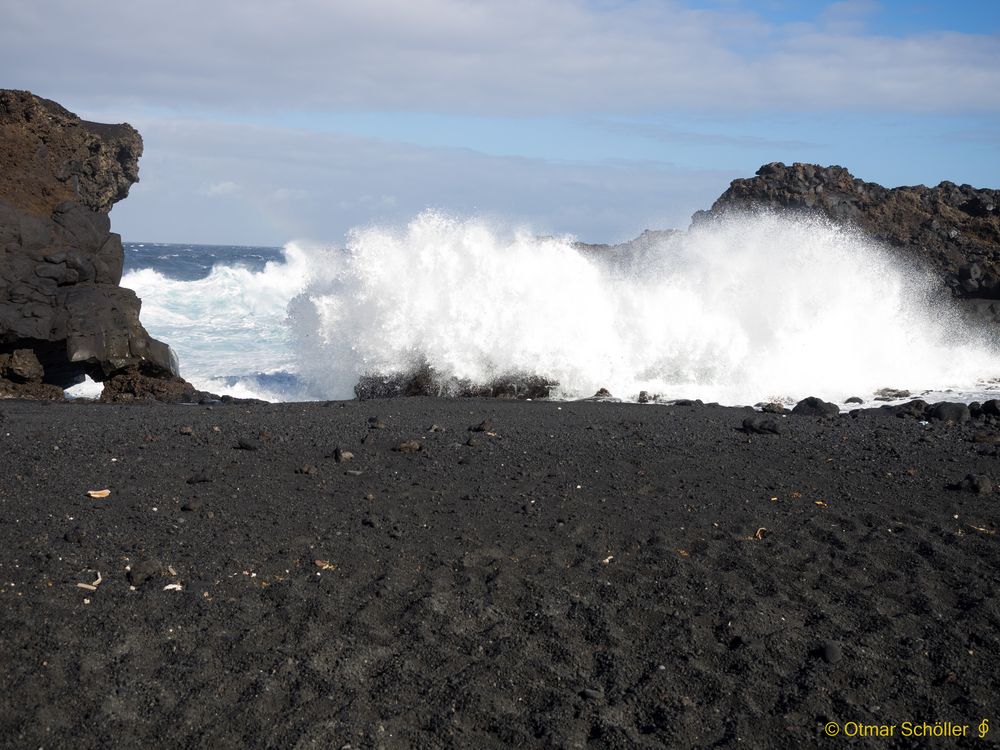 Macht des Atlantik_1 Foto & Bild | frühling, meer, natur Bilder auf ...