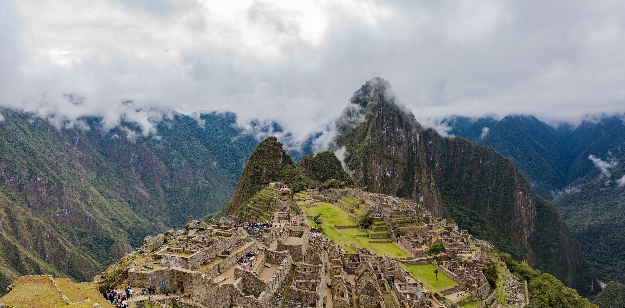 Machu Piccu- Foto & Bild | world, reise, south america Bilder auf ...