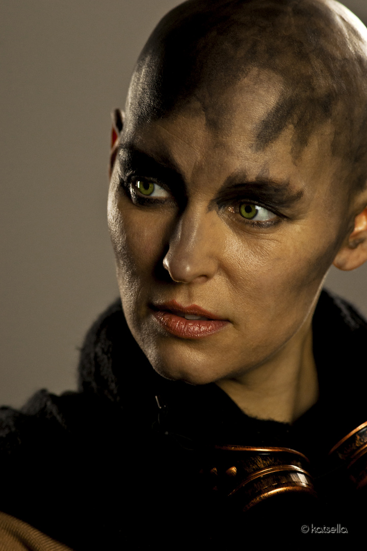 Mad Max Foto & Bild | kunstfotografie & kultur, kino & film, menschen ...