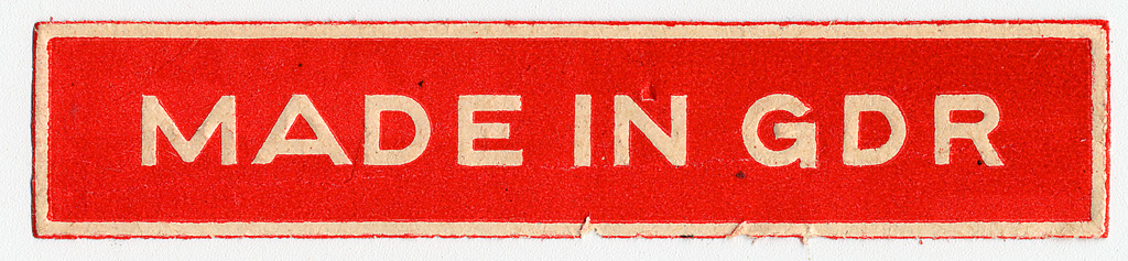 Made in GDR Foto & Bild | historische eisenbahnen, dr (ddr) 1949 - 1993 ...