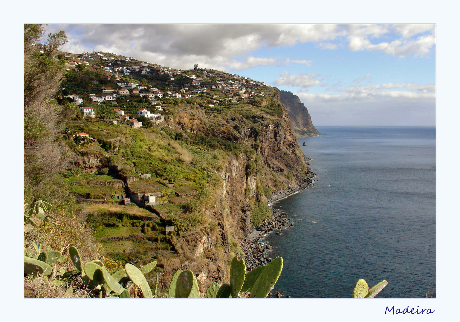 Madeira Foto & Bild | europe, portugal, madeira Bilder auf fotocommunity