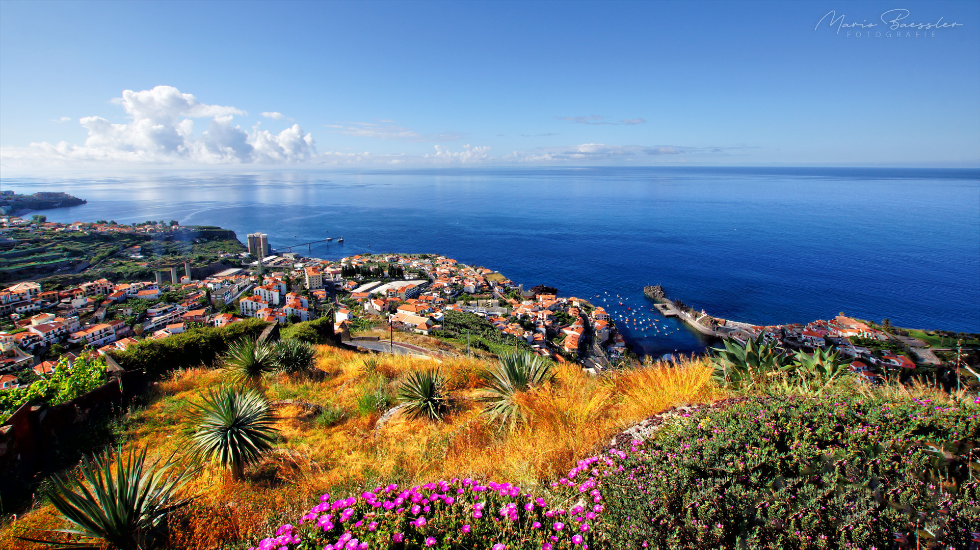 Madeira Foto & Bild | meer, landschaft, madeira Bilder auf fotocommunity