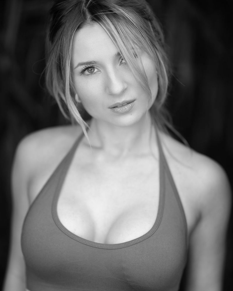 Madleen II Foto & Bild | erwachsene menschen, portrait, portrait frauen Bilder auf fotocommunity