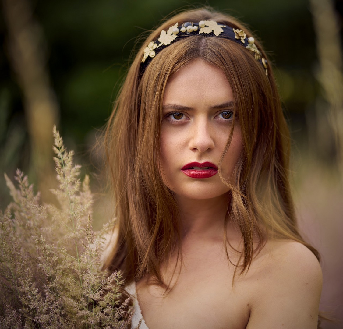 Madlen - 1 Foto & Bild | portrait, portrait frauen, outdoor Bilder auf ...