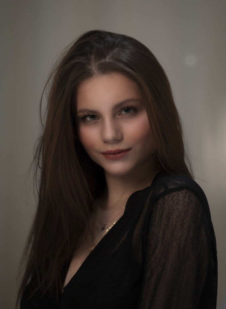 Madlen Foto & Bild | erwachsene menschen, portrait, personen Bilder auf ...