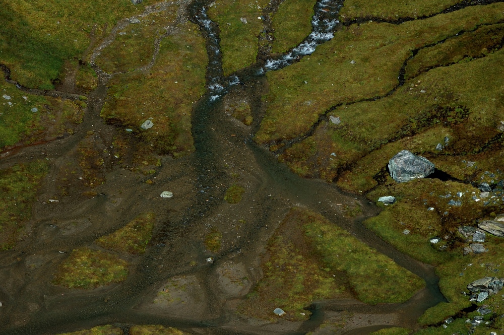 Mäander Foto & Bild | europe, Österreich, tirol Bilder auf fotocommunity