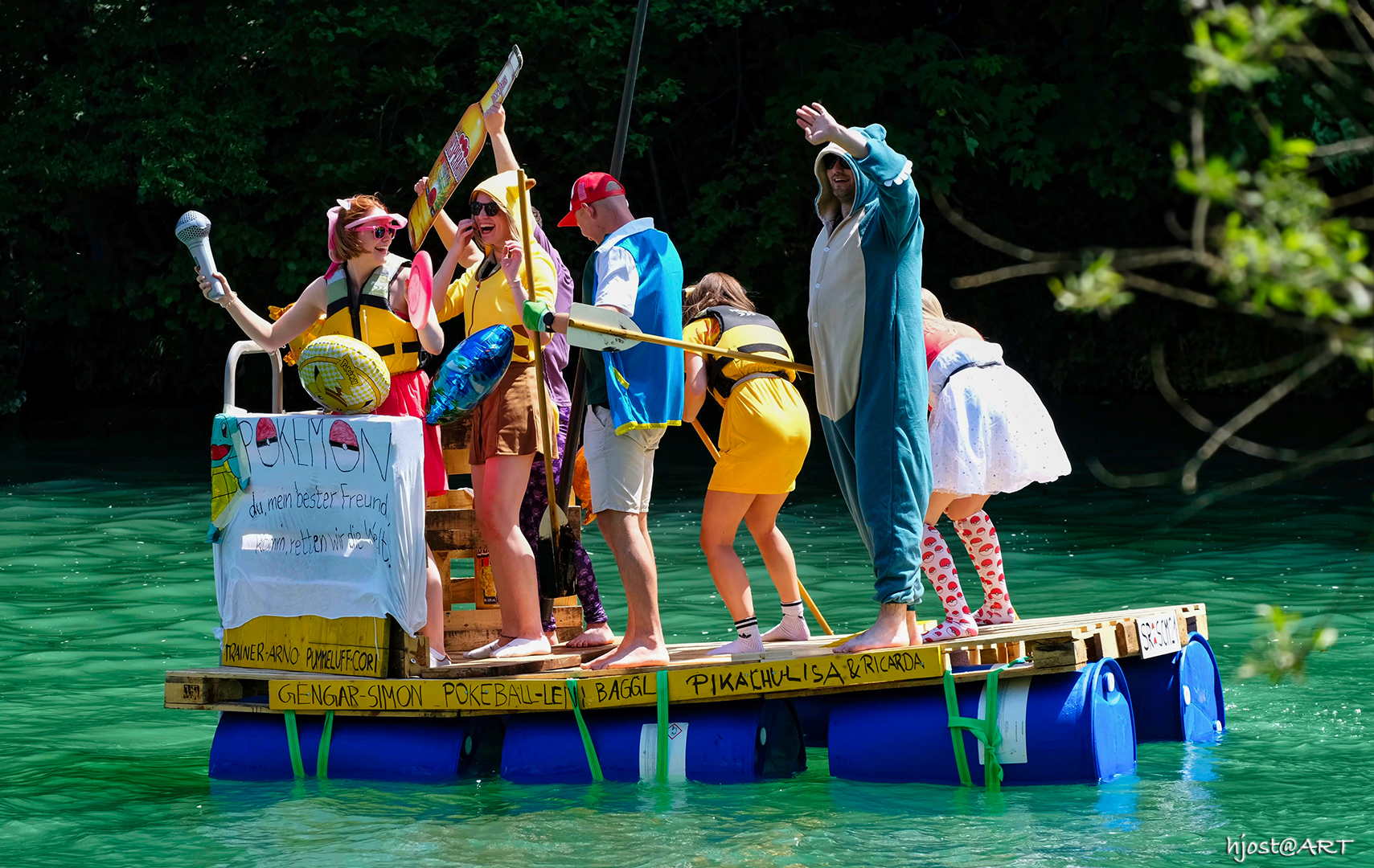 mächtig viel Spaß ... Foto & Bild | erwachsene menschen, projekte ...