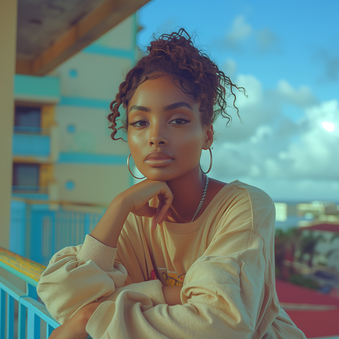 Maedchen-003 Foto & Bild | ki - menschen, ki - portraits, ki-bilder Bilder auf fotocommunity