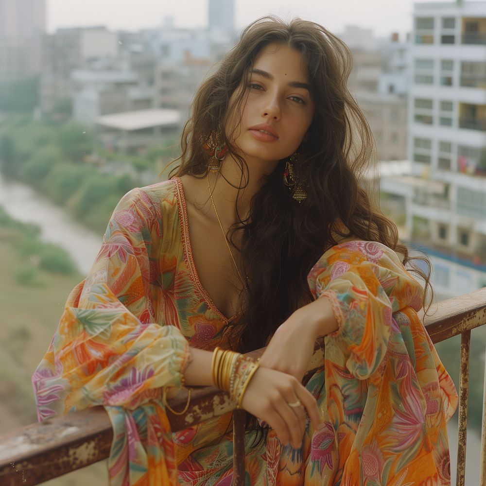 Maedchen-005 Foto & Bild | ki - menschen, ki - portraits, ki-bilder Bilder auf fotocommunity