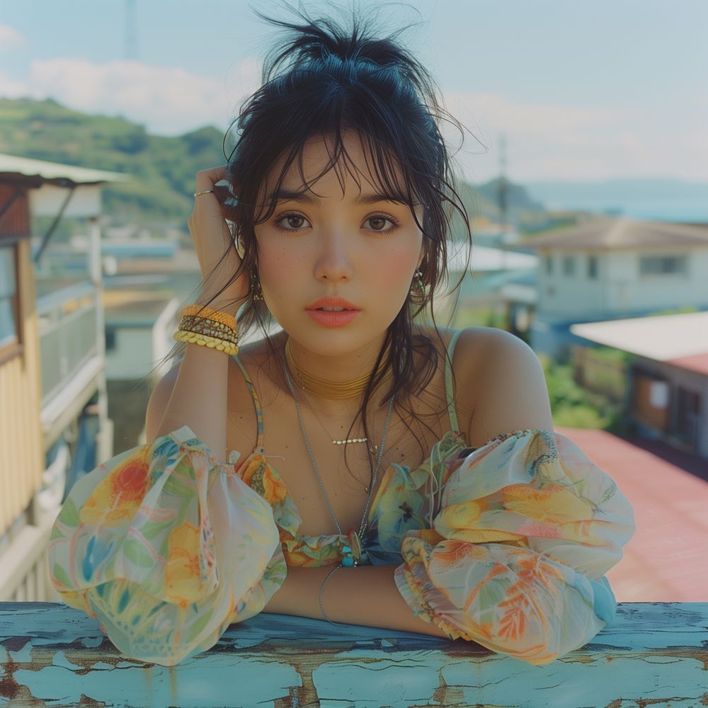 Maedchen-007 Foto & Bild | ki - menschen, ki - portraits, ki-bilder Bilder auf fotocommunity