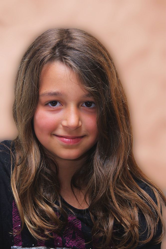 Mädchen Foto & Bild | kinder, kinder im schulalter, menschen Bilder auf ...