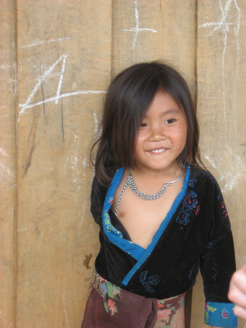 Mädchen, Laos Foto & Bild | kinder, kinder ab 2, menschen Bilder auf fotocommunity