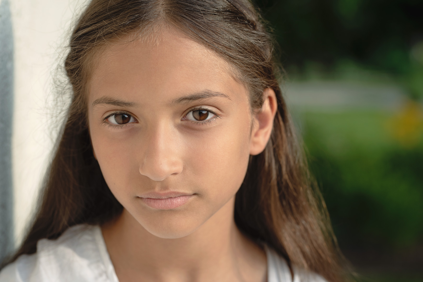 Mädchenportrait (2) Foto & Bild | portrait, kinder, jugendliche Bilder auf fotocommunity