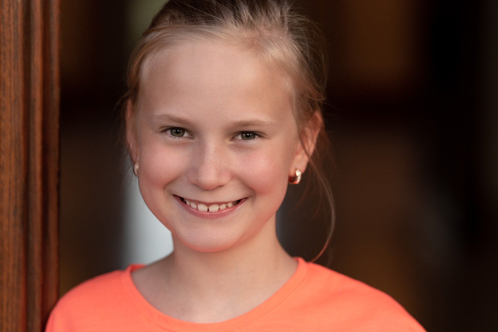 Mädchenportrait Foto & Bild | portrait, kinder, jugend Bilder auf fotocommunity