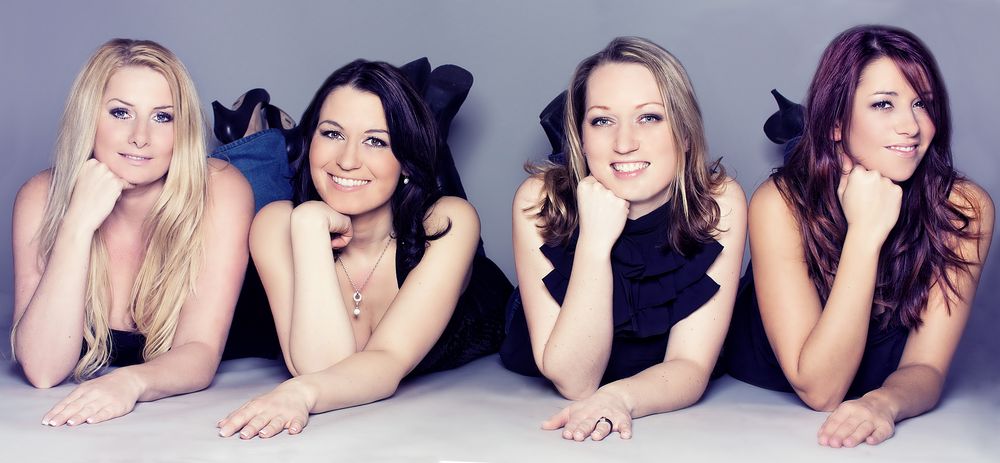 ...Mädels... Foto & Bild | erwachsene, gruppen, mehrere menschen Bilder auf fotocommunity