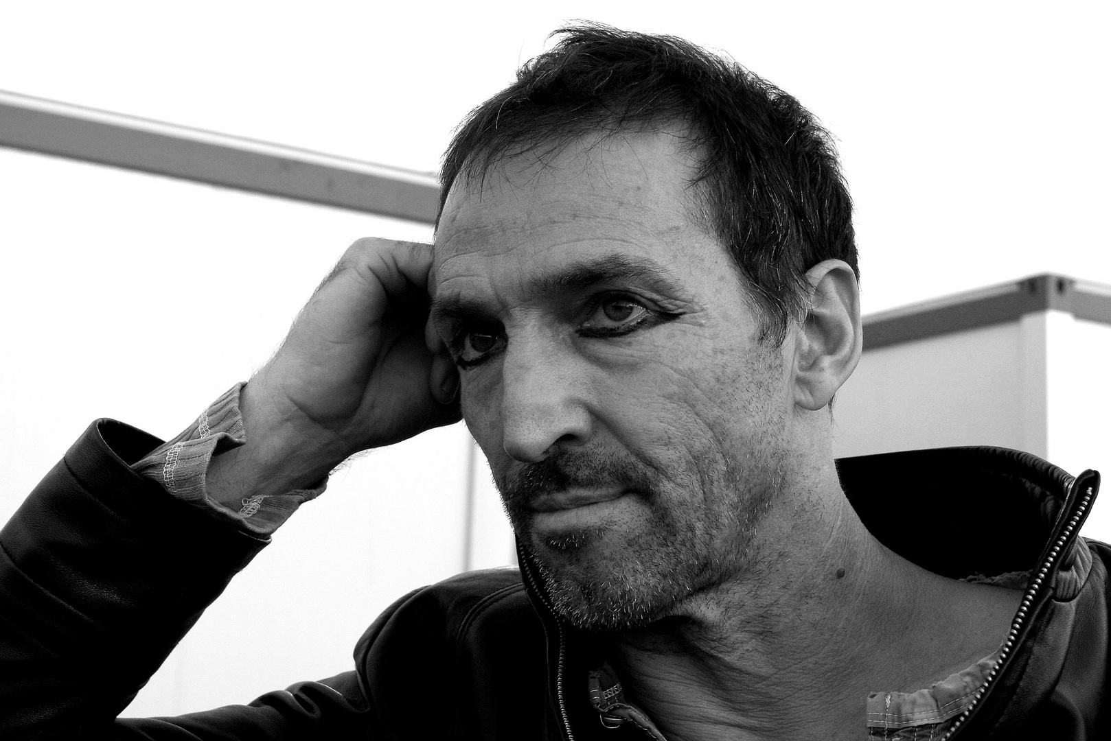 Mädir Eugster ist "Rigolo" Ch. Foto & Bild | kunstfotografie & kultur ...