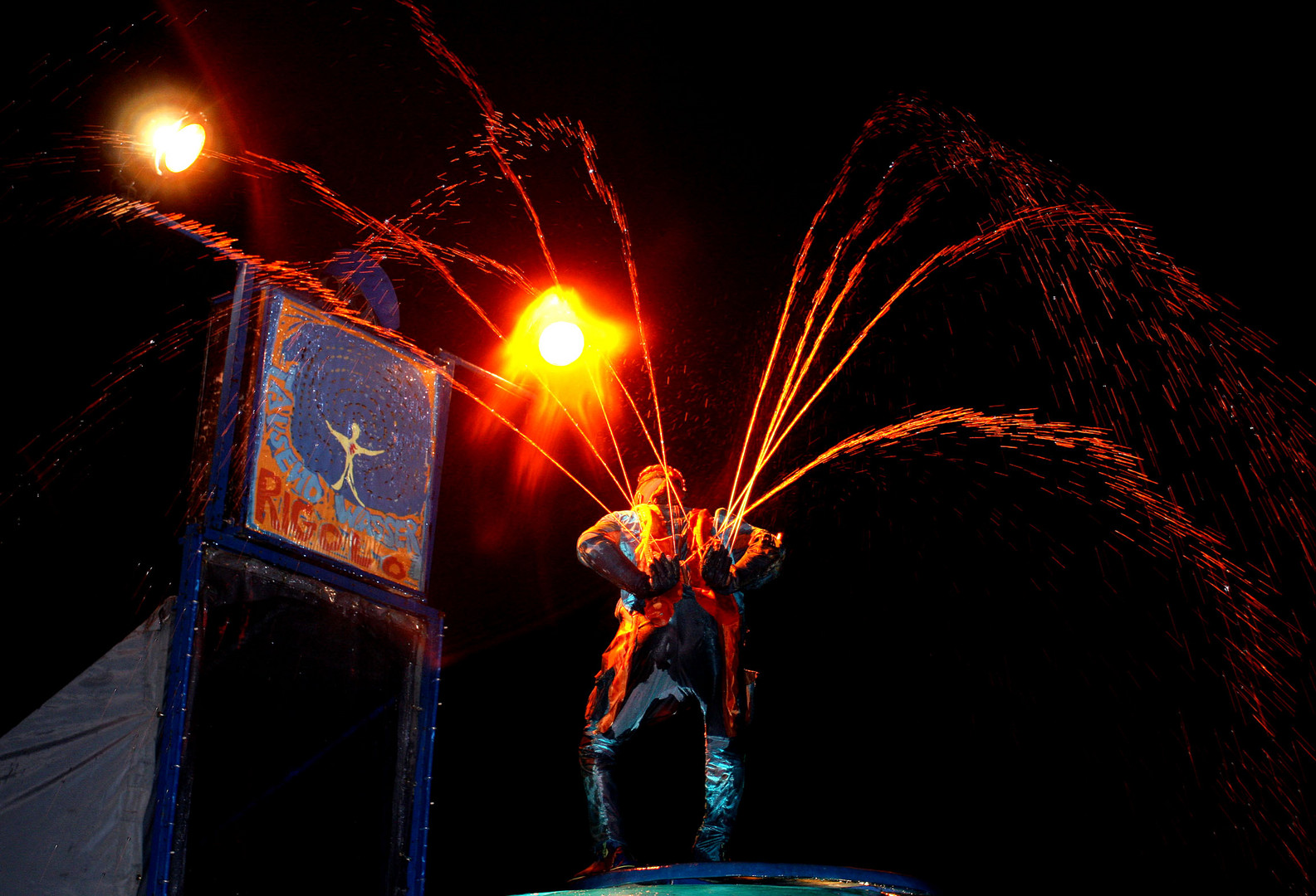 Mädir Eugster"Rigolo"14 Foto & Bild | kunstfotografie & kultur ...