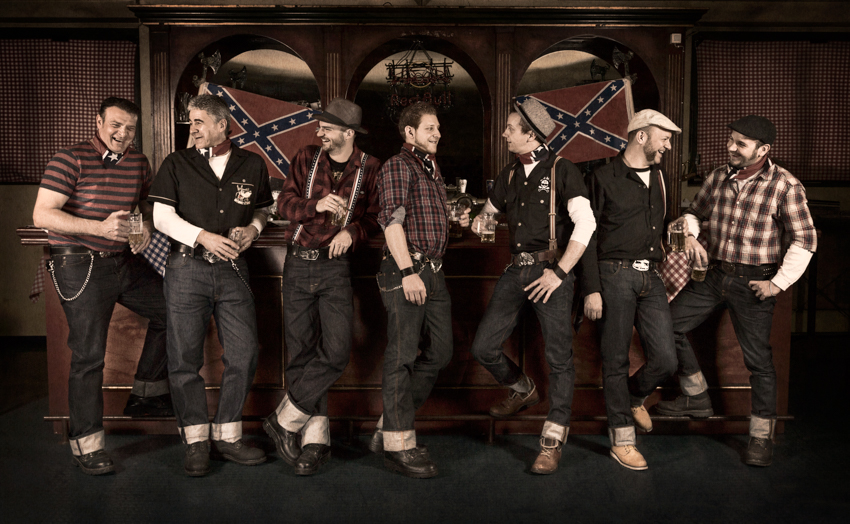 Männerrunde Foto & Bild | erwachsene menschen, gruppen, mehrere menschen Bilder auf fotocommunity