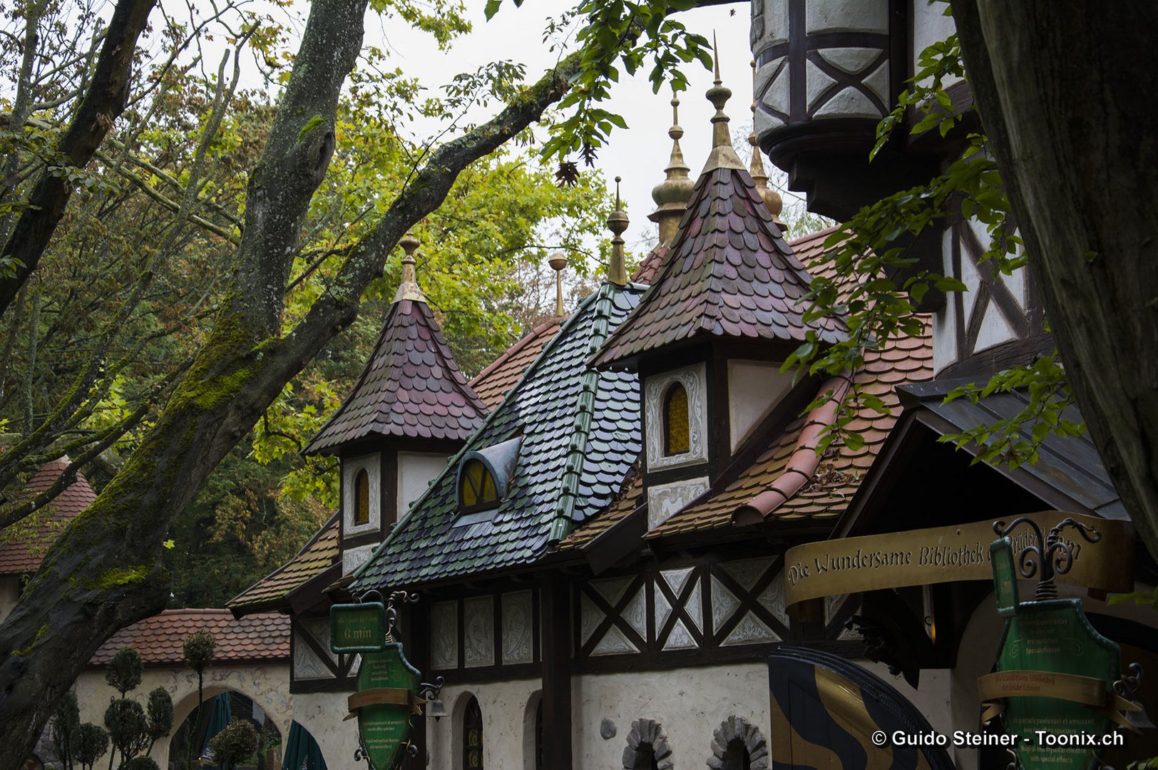 Märchenwald Foto & Bild | reportage dokumentation, alltagsreportage ...