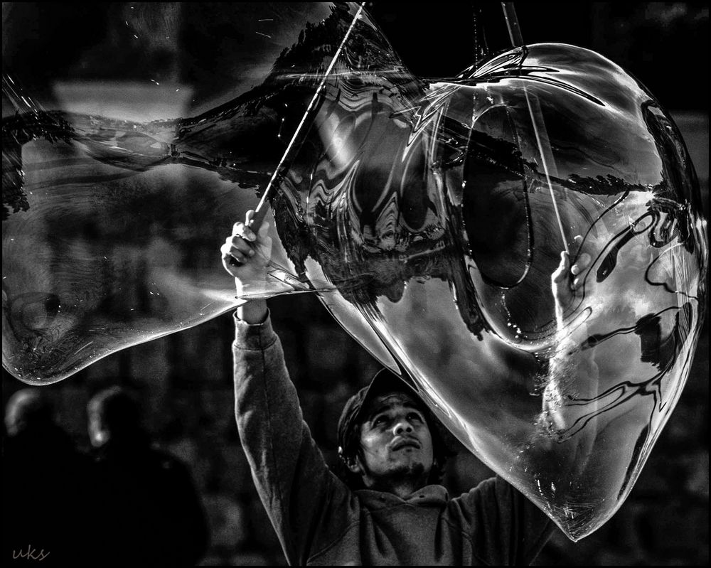 Maestro Foto & Bild | streetfotografie mit menschen, people, spain Bilder auf fotocommunity