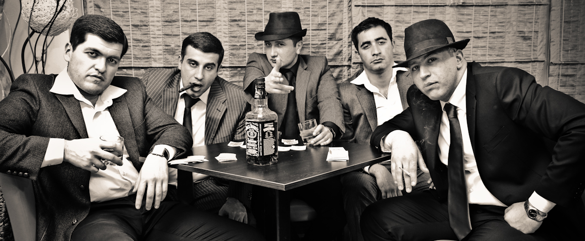 MAFIA photo & image | people images at photo community