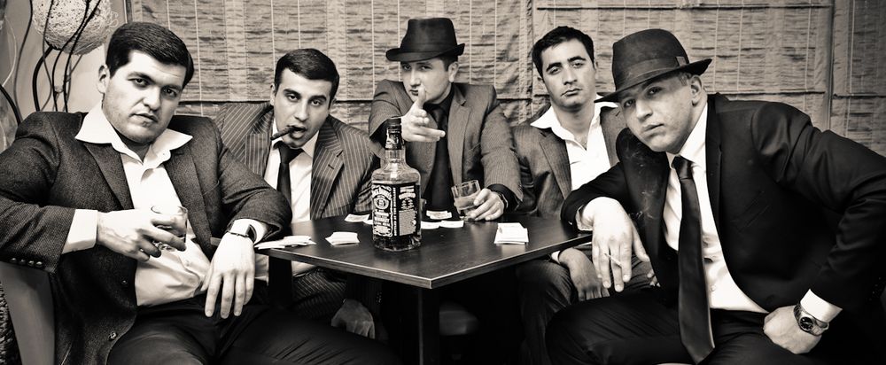 MAFIA photo & image | people images at photo community