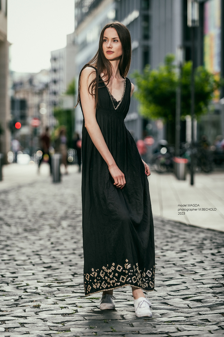 Magda (3) Foto & Bild | portrait, fashion, portrait frauen Bilder auf ...