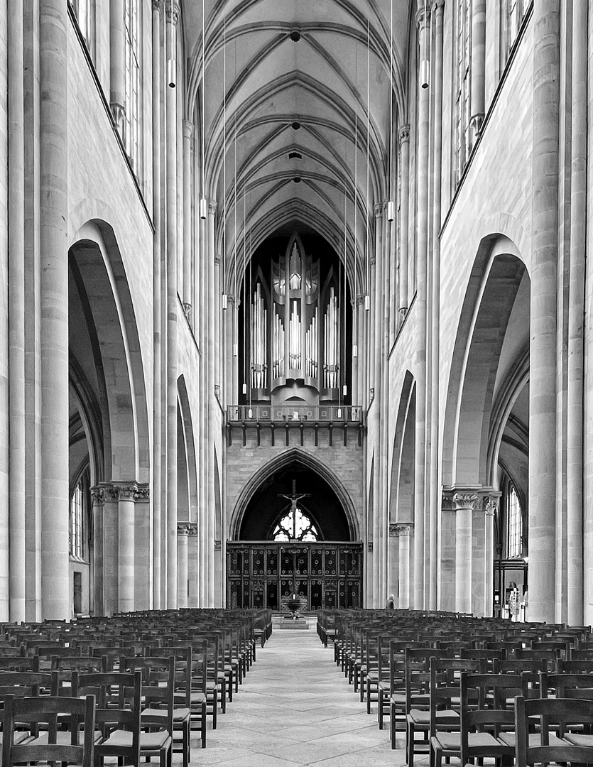 Magdeburger Dom Foto & Bild | architektur, sakralbauten, projekte Bilder auf fotocommunity