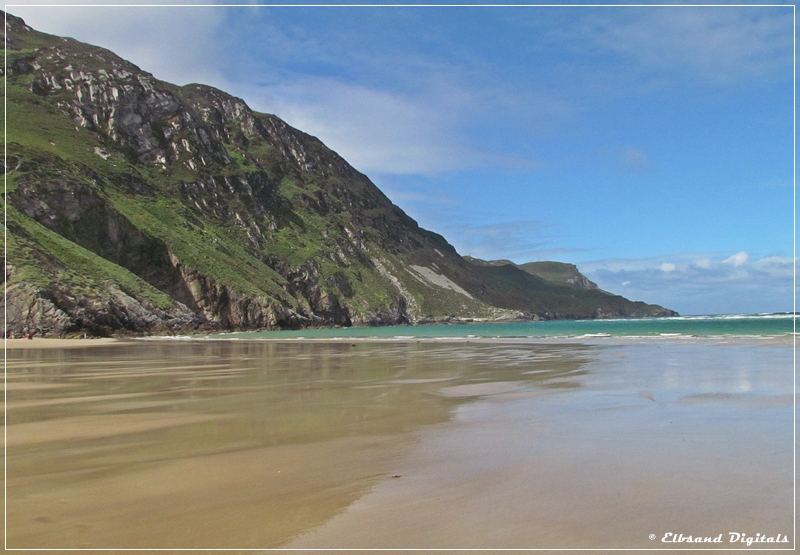 Maghera Beach Foto & Bild | landschaft, meer & strand, irland Bilder ...