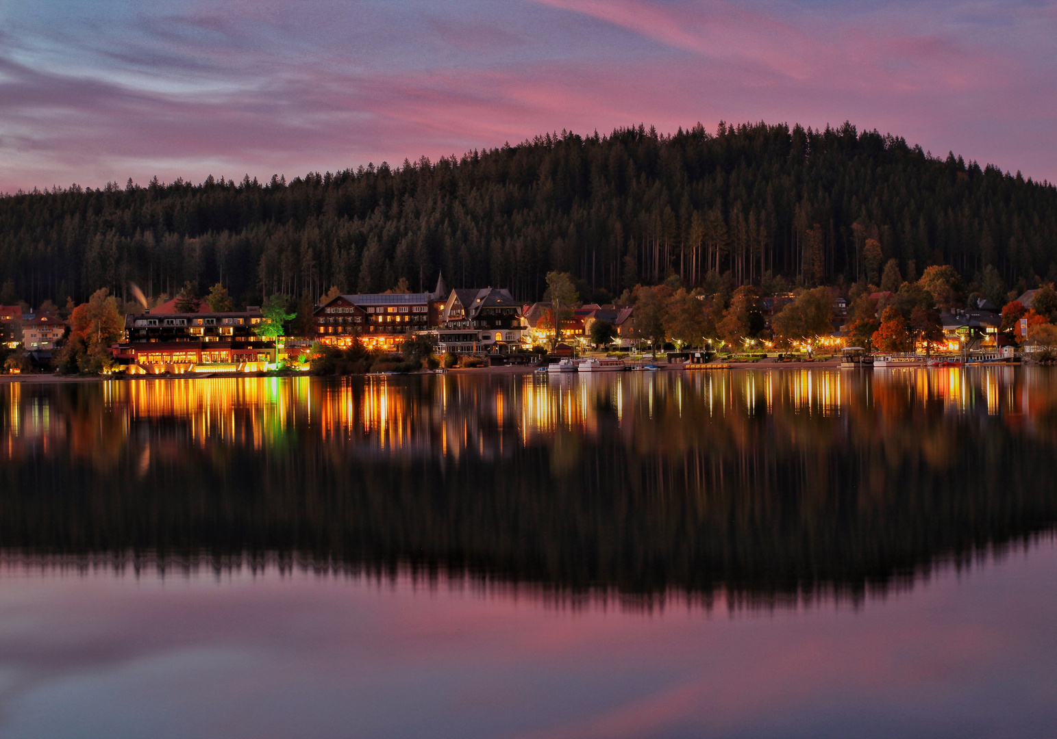 Magic Schwarzwald Foto & Bild | deutschland, europe, baden- württemberg ...