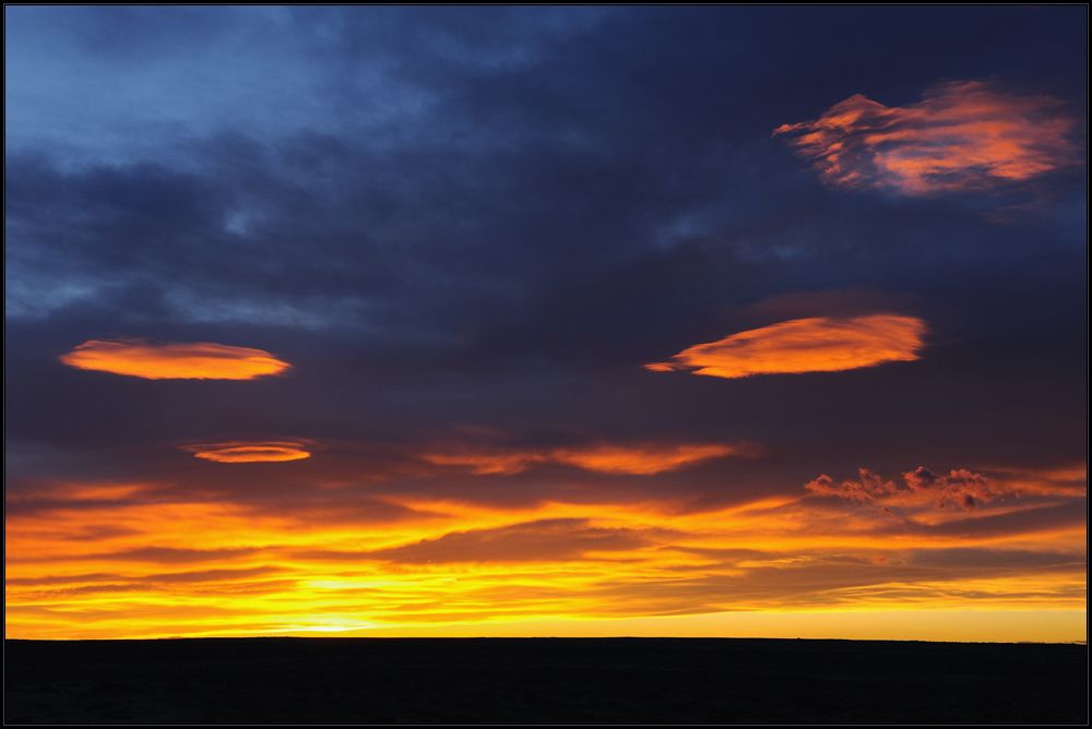 *magic sky* Foto & Bild | usa v Bilder auf fotocommunity