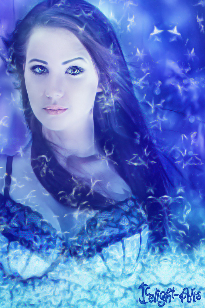 Magic woman Foto & Bild | szene, fantasy, art Bilder auf fotocommunity