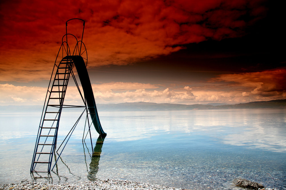 Magic Realism Photography