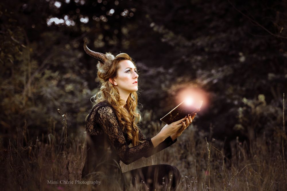 Magie. Foto & Bild | canon, fantasie, magie Bilder auf fotocommunity
