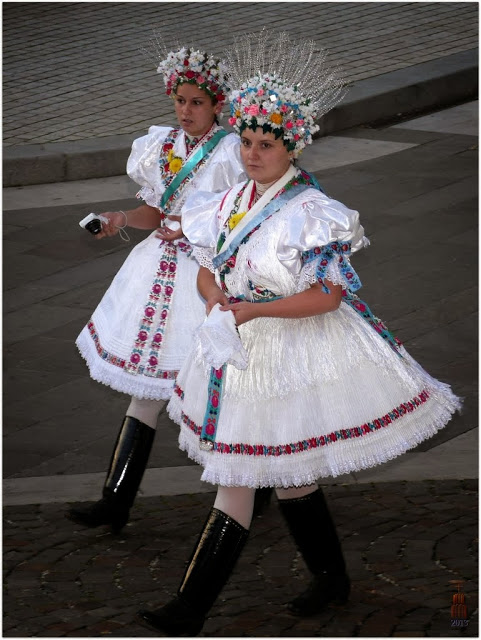 Magyar People