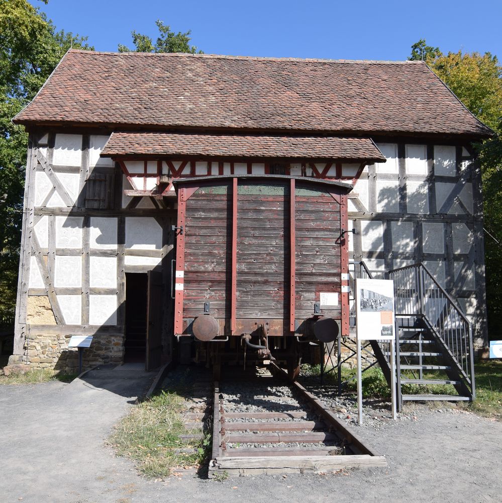 Mahnmal Foto & Bild | architektur, deutschland, europe Bilder auf ...