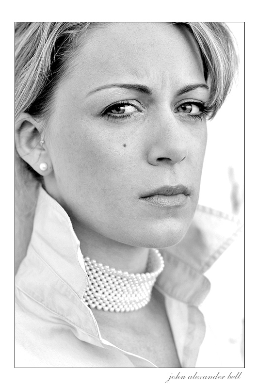 maike... Foto & Bild | portrait, portrait frauen, menschen Bilder auf ...