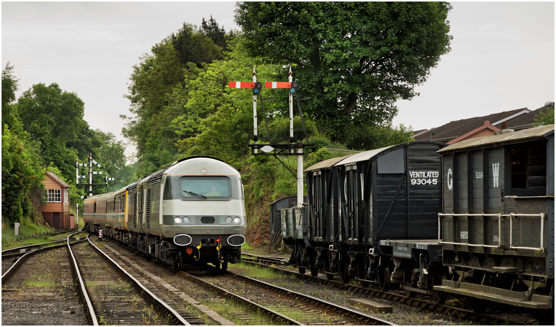 Mainostalgie CCXV Foto & Bild | uk, world, united kingdom Bilder auf ...