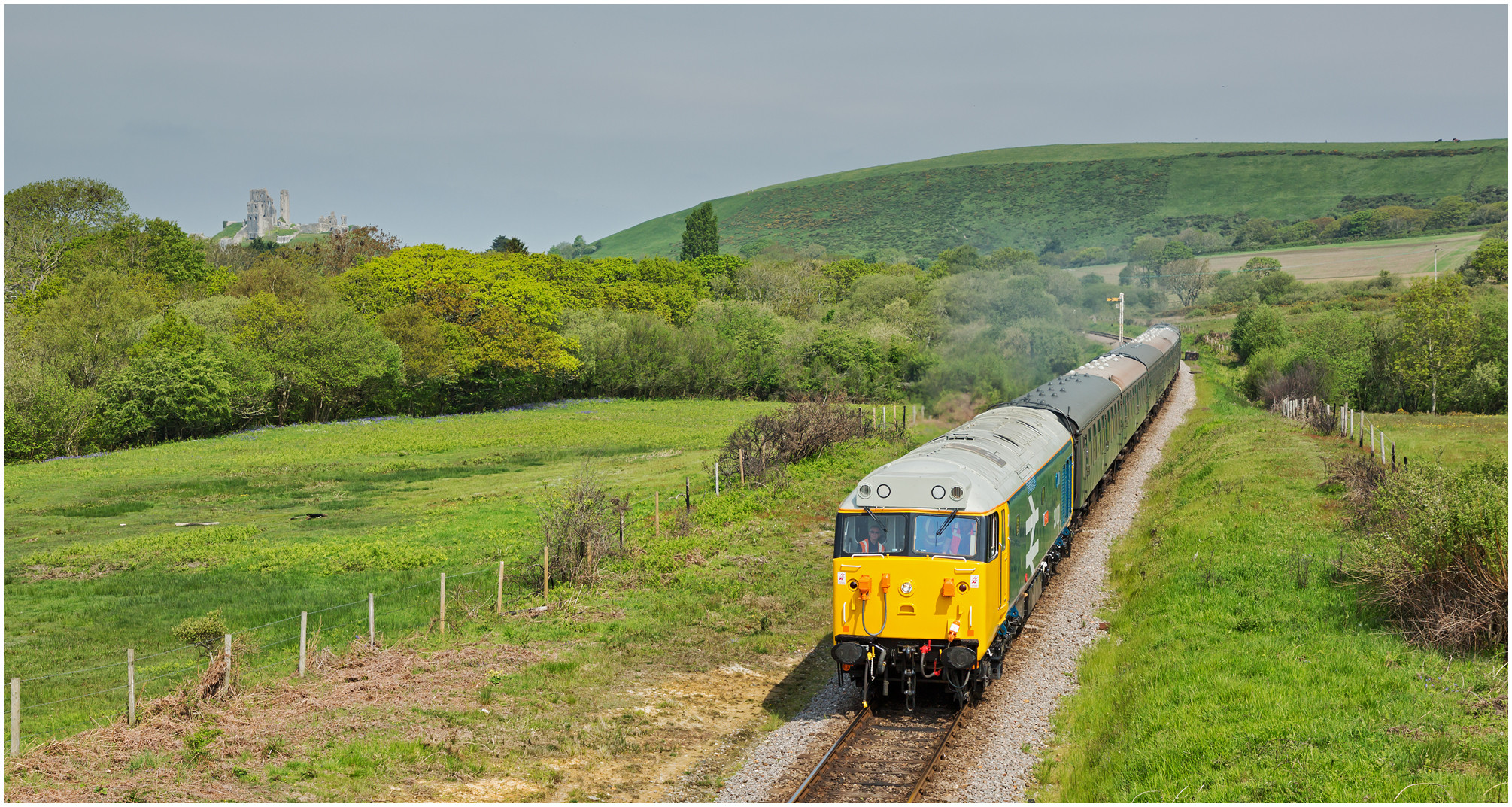 Mainostalgie LXIX Foto & Bild | europe, united kingdom & ireland ...