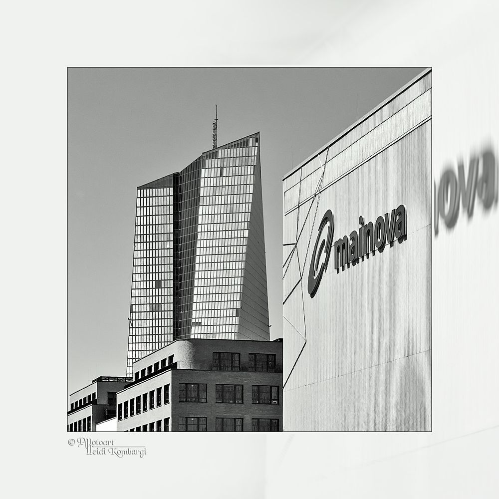 MAINOVA Foto & Bild | city, urban, architektur Bilder auf fotocommunity