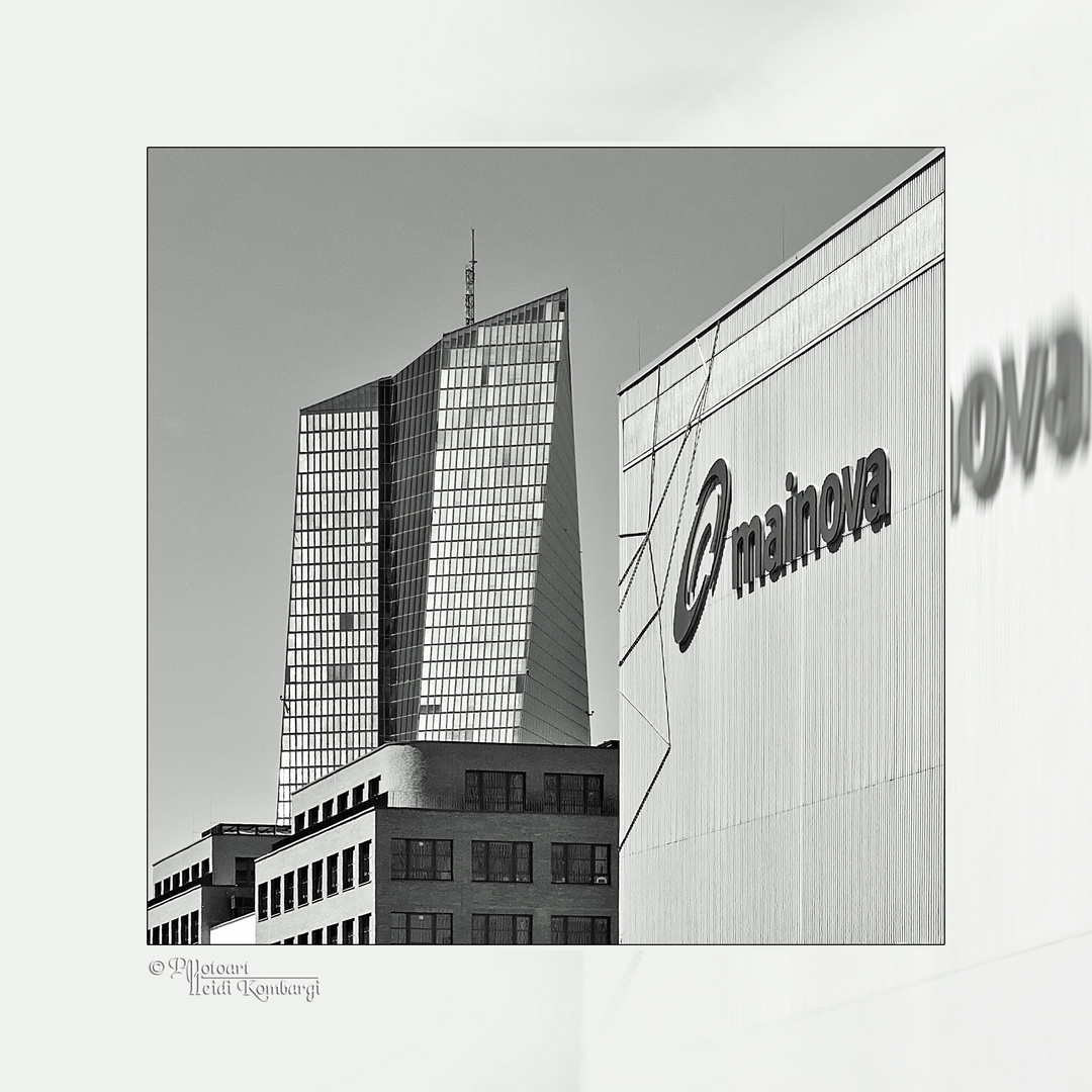 MAINOVA Foto & Bild | city, urban, architektur Bilder auf fotocommunity