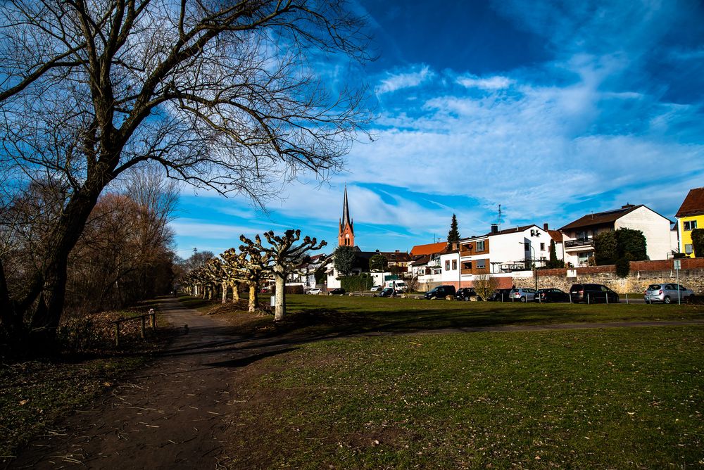 Maintal IV Foto & Bild | reportage dokumentation, deutschland, europe ...