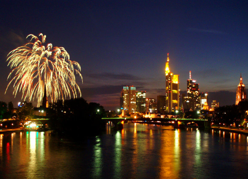 Mainuferfest 2006 Foto & Bild | deutschland, europe, hessen Bilder auf ...