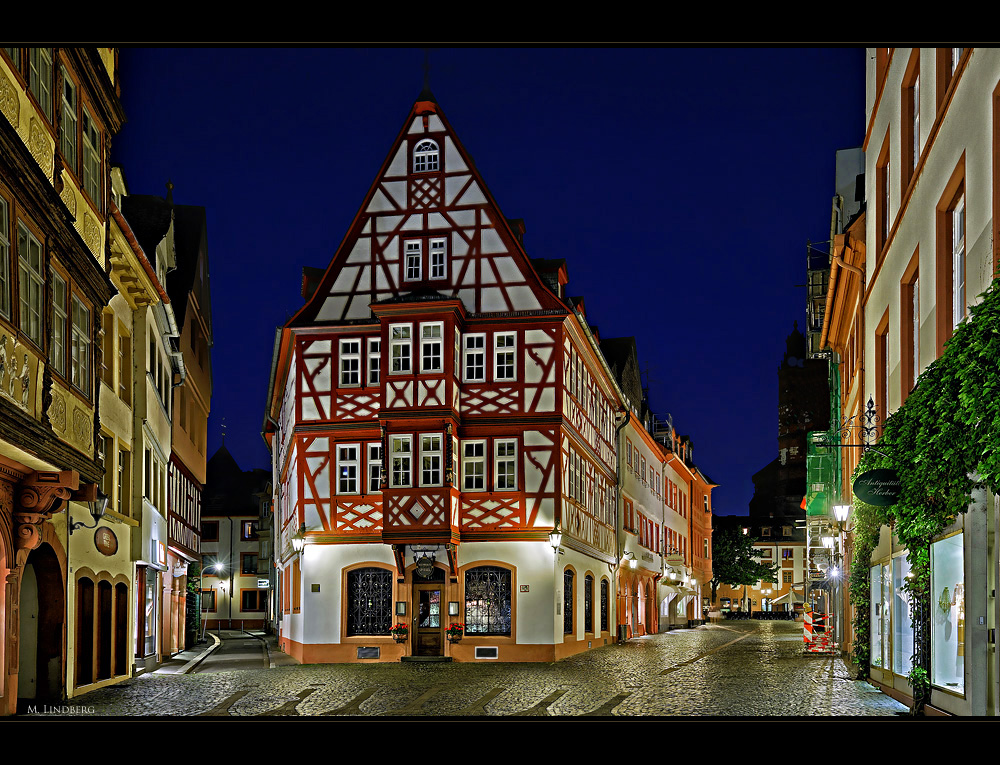 Mainz Foto & Bild | architektur, mainz, motive Bilder auf fotocommunity