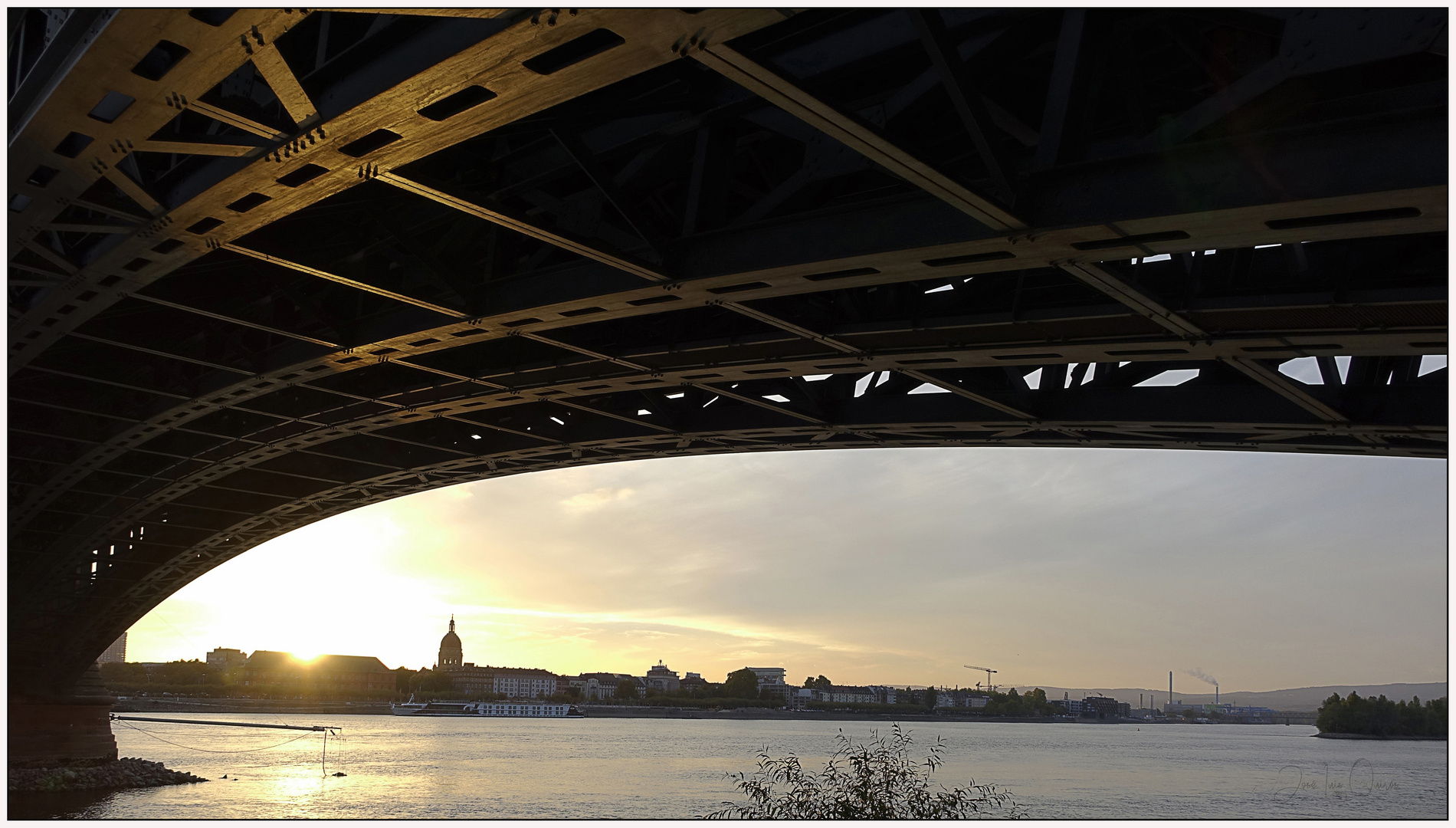 Mainz am Rhein Foto & Bild | deutschland, europe, rheinland-pfalz Bilder auf fotocommunity