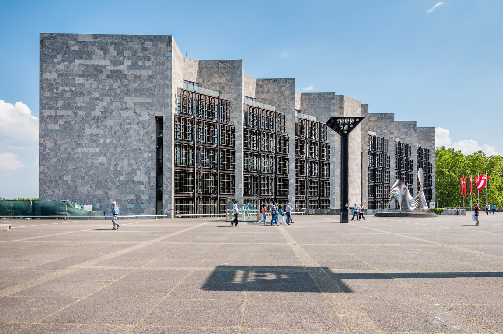 Mainzer Rathaus 12 Foto & Bild | mainz, marode, stadt Bilder auf ...